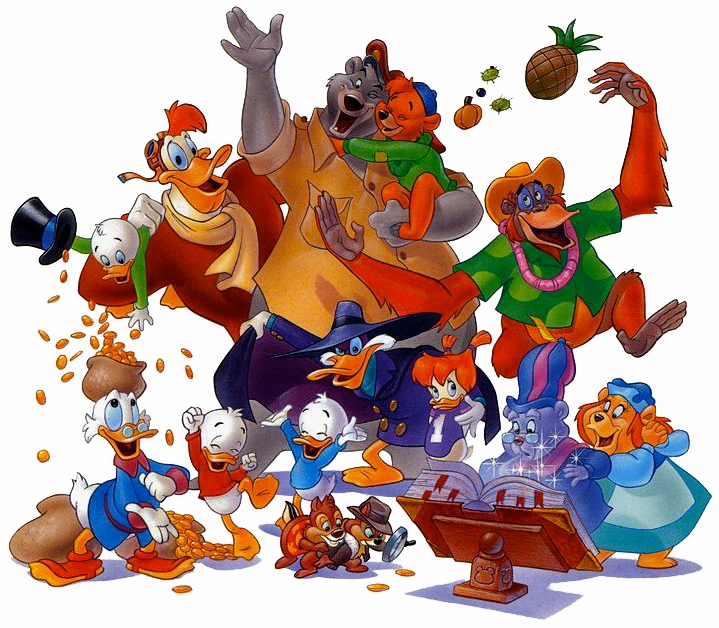 Baloo/Gallery | Disney Wiki | Fandom