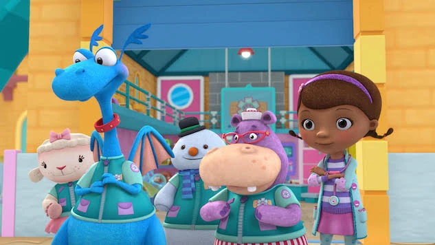 The Pet Rescue Team! | Disney Wiki | Fandom