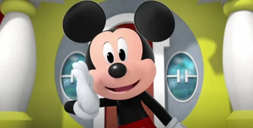 Mickey Mouse Theme