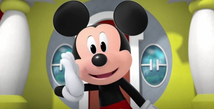 Mickey Mouse Funhouse Theme | Disney Wiki | Fandom