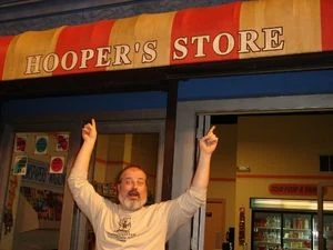 Tyler Bunch | Disney Wiki | Fandom