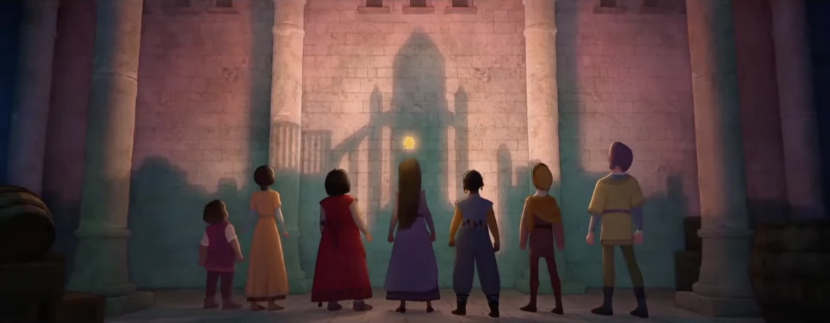 Knowing What I Know Now | Disney Wiki | Fandom