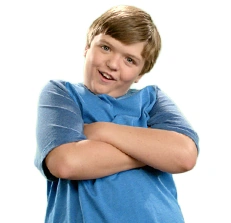 Wyatt Bernstein | Disney Wiki | Fandom