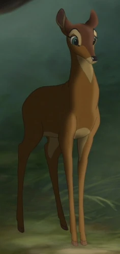 Mina | Disney Wiki | Fandom