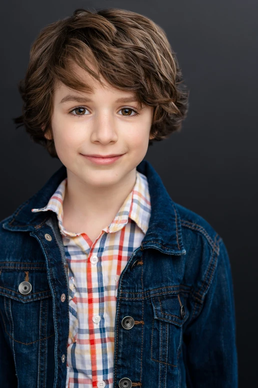 Azriel Dalman | Disney Wiki | Fandom