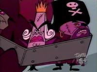 Baron Blitz | Disney Wiki | Fandom