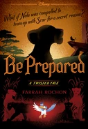 Be Prepared | Disney Wiki | Fandom