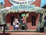 Pecos Bill/Gallery | Disney Wiki | Fandom