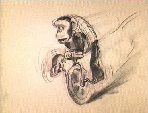 Chimpy | Disney Wiki | Fandom