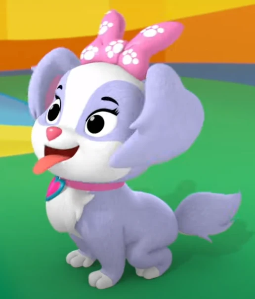 Creampuff | Disney Wiki | Fandom