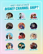 Austin Moon | Disney Wiki | Fandom