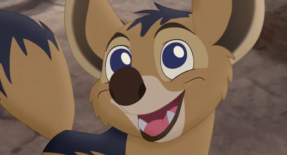 Dogo | Disney Wiki | Fandom