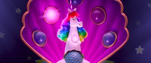 Mermaid Unicorn | Disney Wiki | Fandom