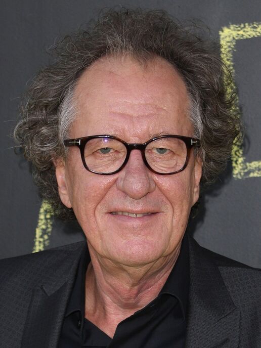 Geoffrey Rush | Disney Wiki | Fandom