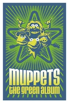 Muppets: The Green Album | Disney Wiki | Fandom