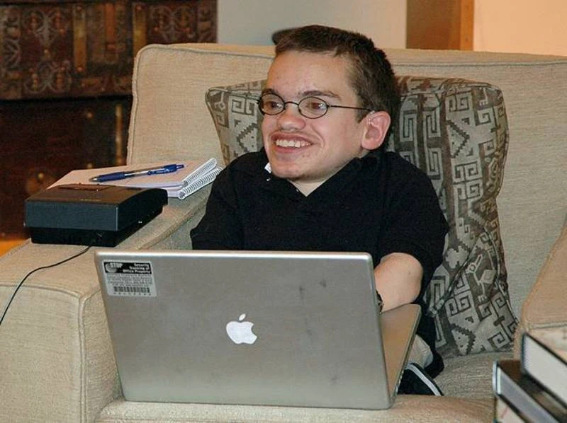 Ian Michael Smith | Disney Wiki | Fandom