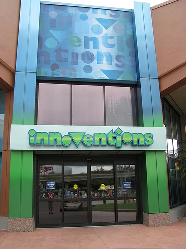 Innoventions | Disney Wiki | Fandom