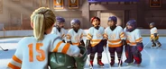 Val Ortiz | Disney Wiki | Fandom