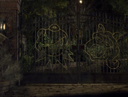 Kermit's mansion | Disney Wiki | Fandom