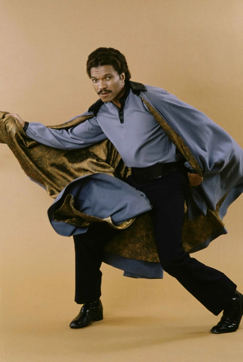 Lando Calrissian/Gallery | Disney Wiki | Fandom