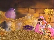 Lotta Lamour | Disney Wiki | Fandom