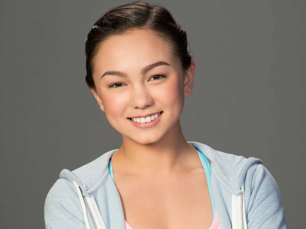 Mackenzie Wick | Disney Wiki | Fandom