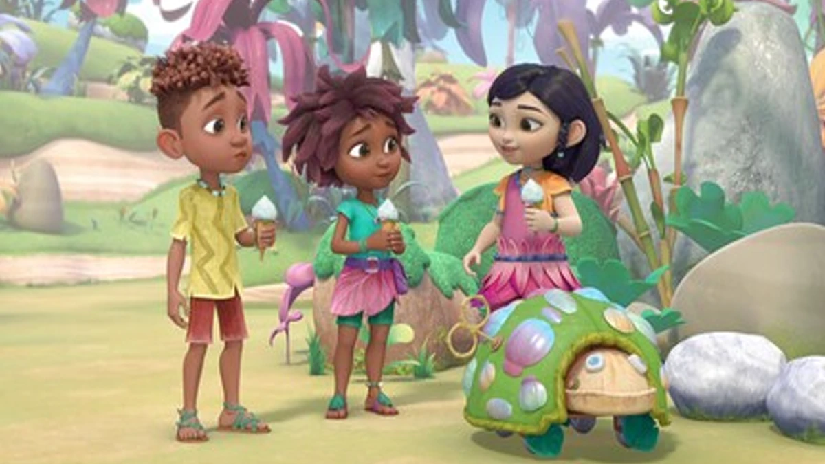 Make A Quish | Disney Wiki | Fandom