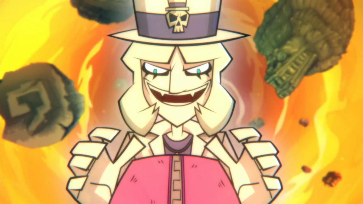 Evil Julian | Disney Wiki | Fandom