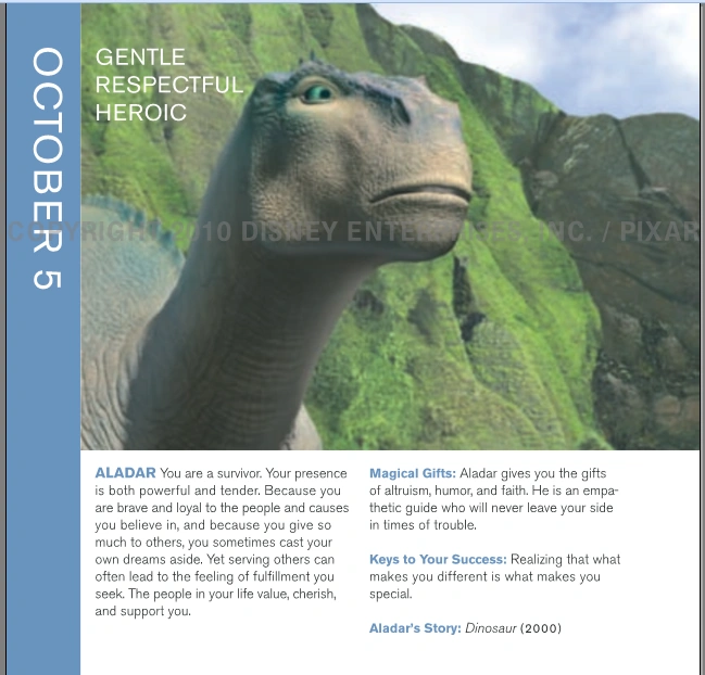 October 5 | Disney Wiki | Fandom