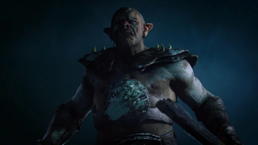 Ogres | Disney Wiki | Fandom