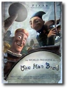 One Man Band | Disney Wiki | Fandom