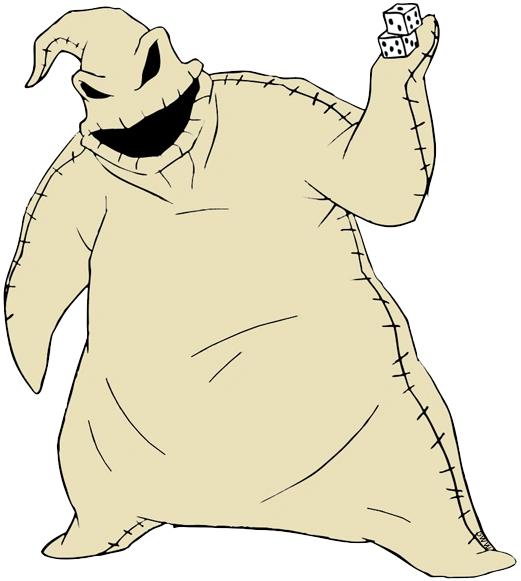 Oogie Boogie/Gallery | Disney Wiki | Fandom