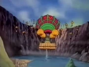 Panda-La | Disney Wiki | Fandom