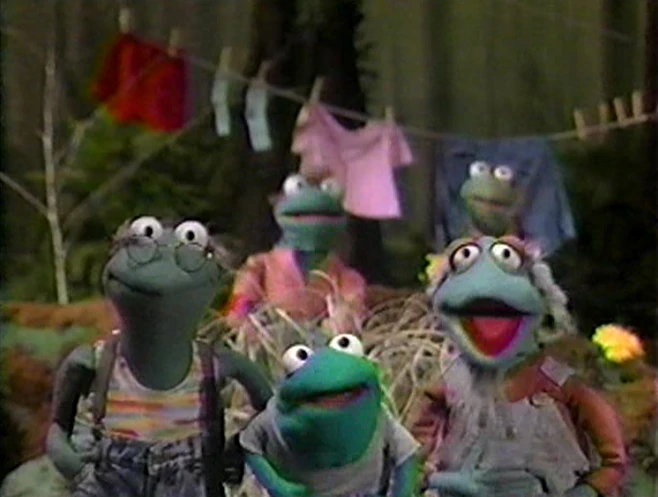 Paradise Swamp | Disney Wiki | Fandom