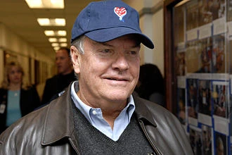 Peter Jason | Disney Wiki | Fandom