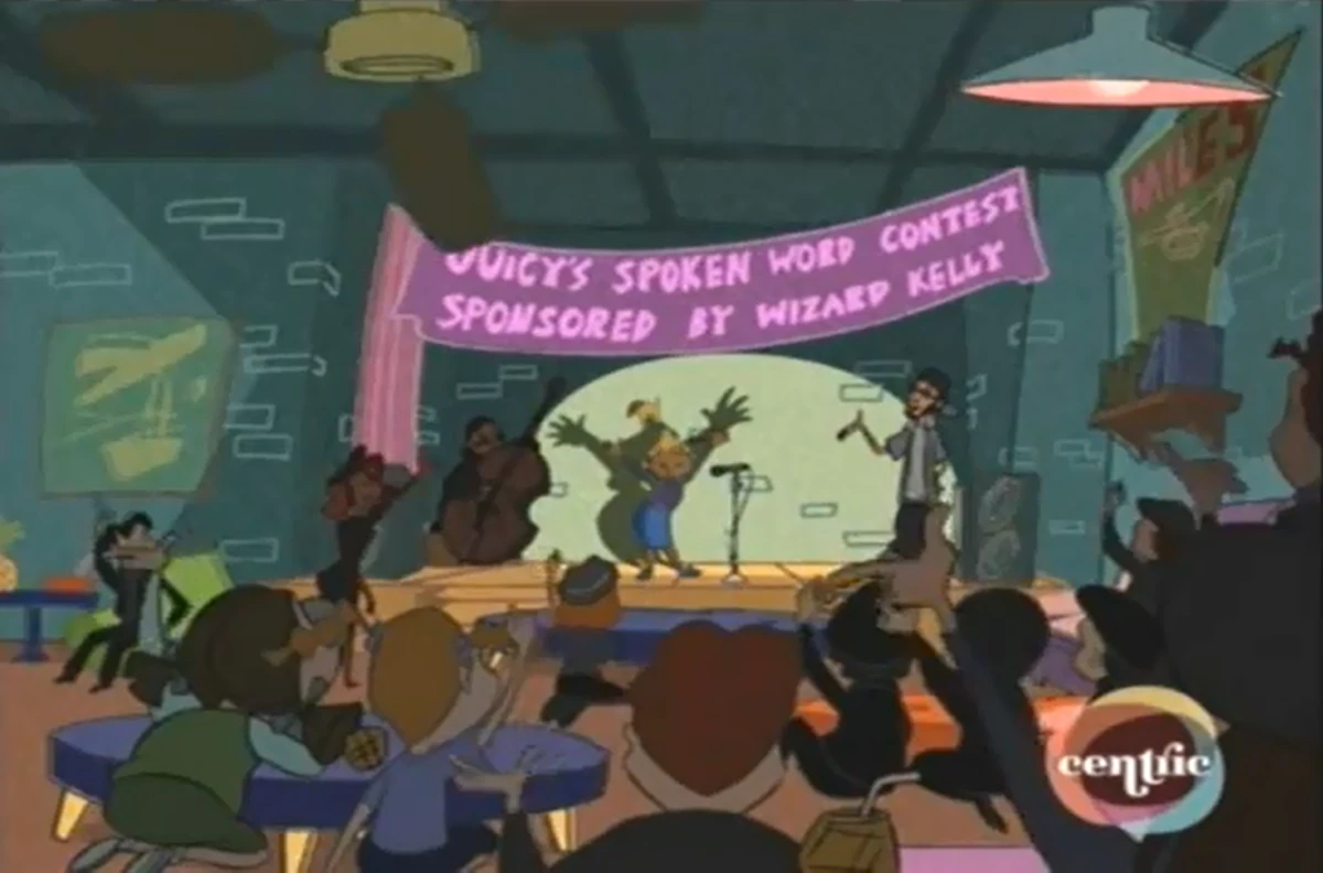 Poetic Justice | Disney Wiki | Fandom