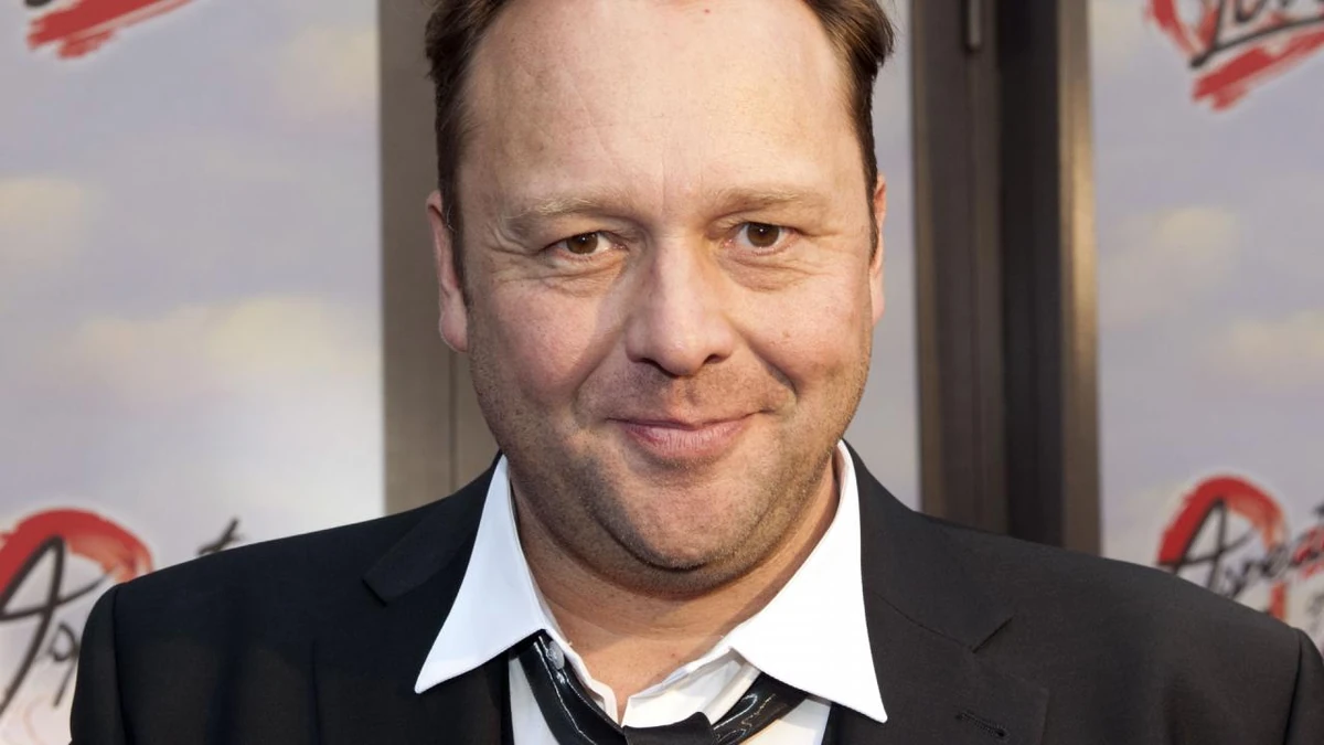 Richard Groenendijk | Disney wiki | Fandom