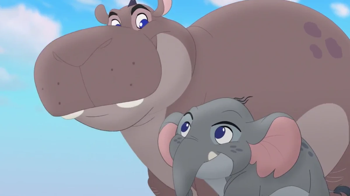 Hero Inside | Disney Wiki | Fandom