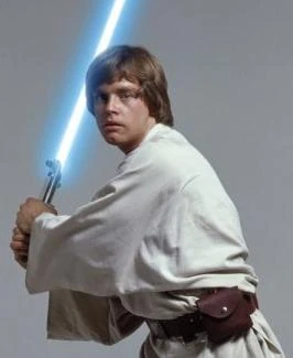 Luke Skywalker/Gallery | Disney Wiki | Fandom