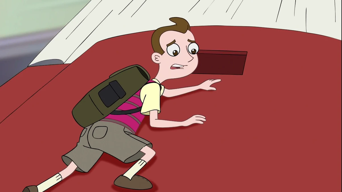 Milo | Disney Wiki | Fandom