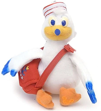 TippyBlue | Disney Wiki | Fandom