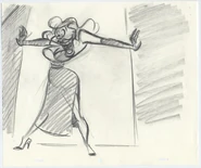 Lena Hyena | Disney Wiki | Fandom