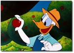 Donald Applecore | Disney Wiki | Fandom