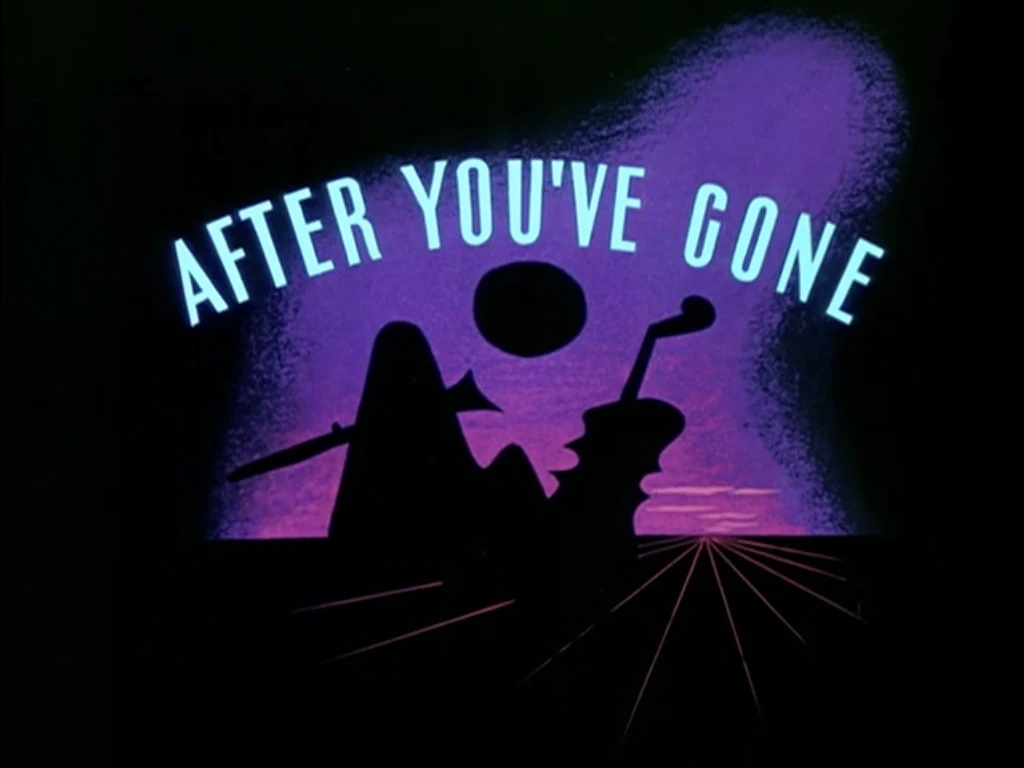 After You've Gone | Disney Wiki | Fandom