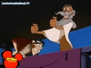 Clion | Disney Wiki | Fandom