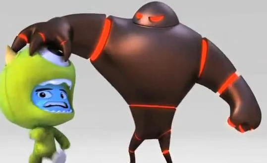 Bots | Disney Wiki | Fandom