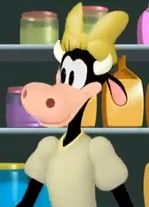 Clarabella/Galería | Disney Wiki | Fandom