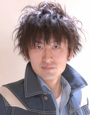Daigo Fujimaki | Disney Wiki | Fandom