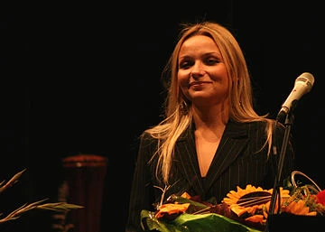 Dorota Marczyk | Disney Wiki | Fandom