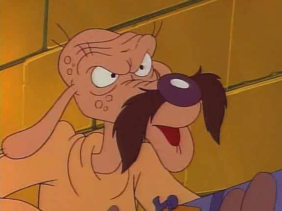 El Capitàn | Disney Wiki | Fandom